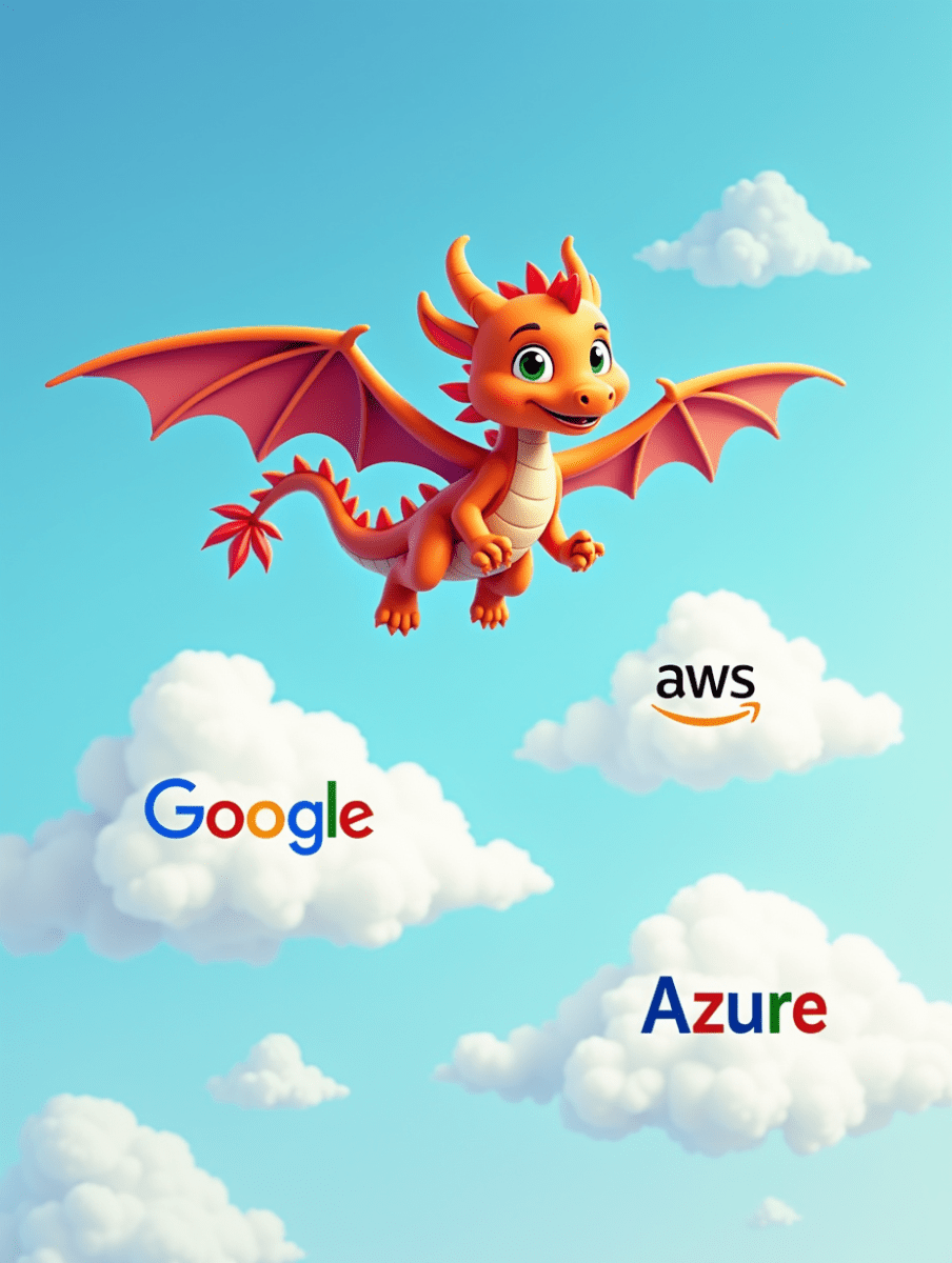 Devops as a service – Mirage Web