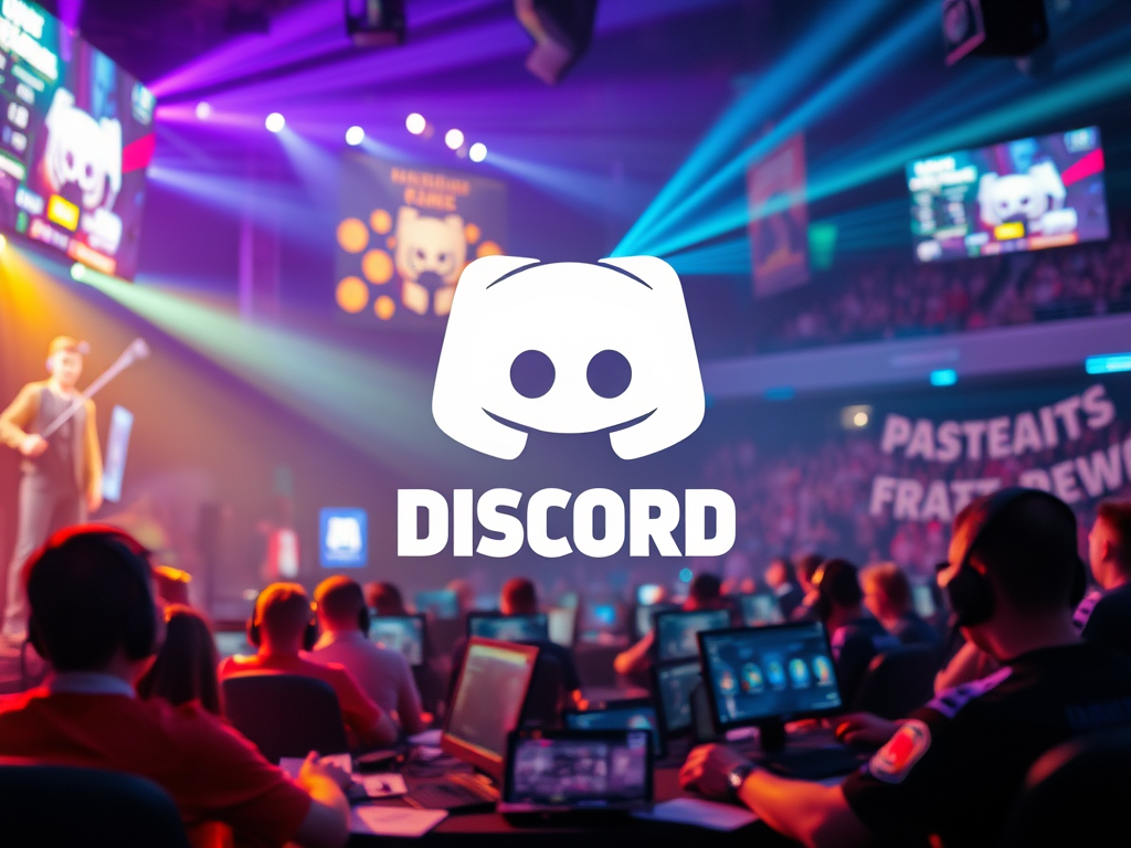 Boost Your Discord Server with Custom Bots – Mirage Web