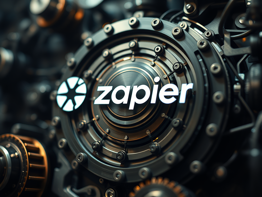 Unleash the Power of Automation with Zapier: Connect Your Digital World ...